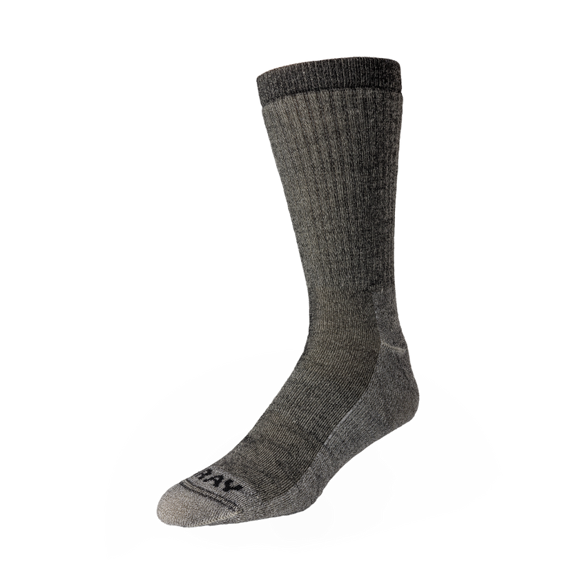 Duray - Wool socks made in Quebec